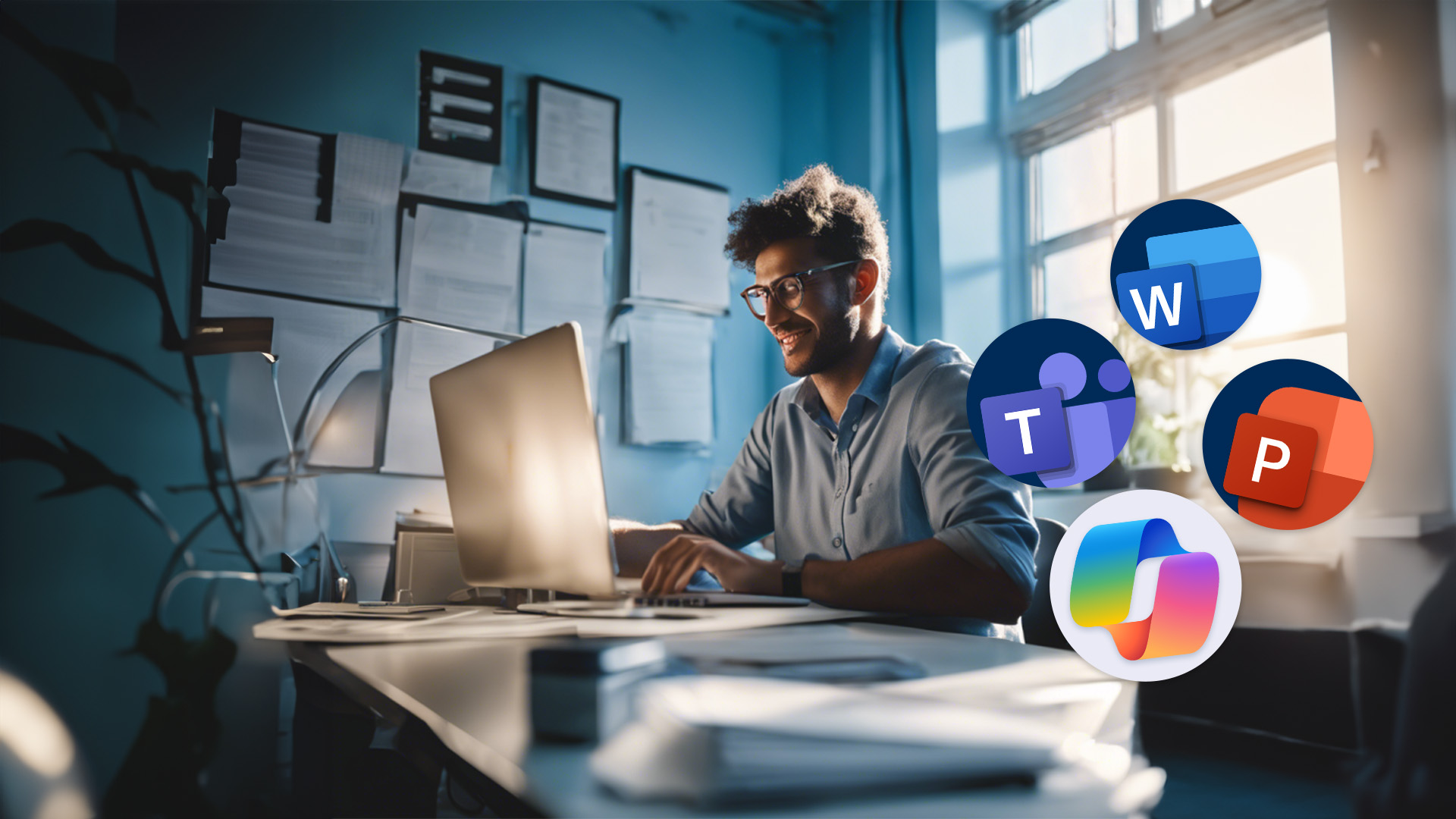 Copilot: 5 praktische toepassingen binnen het Microsoft 365 pakket